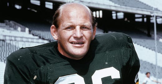 Go Long | Tyler Dunne | Substack