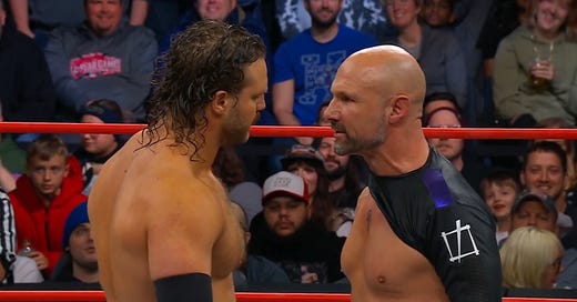 Tape Machines Are Rolling | Substack