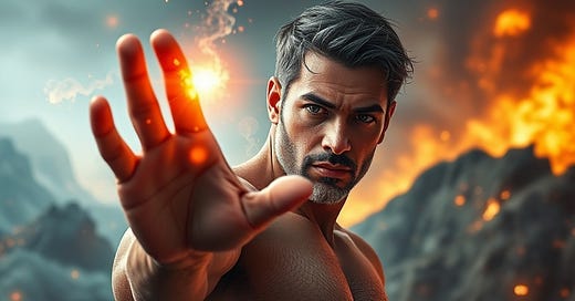 Week 11 - Why Women Are Attracted to You on Semen Retention