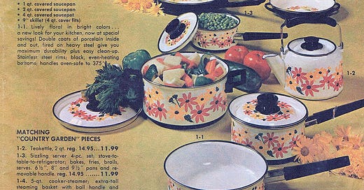 LILEKS (James) | James Lileks | Substack