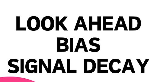 Quant Journey with Code | Substack