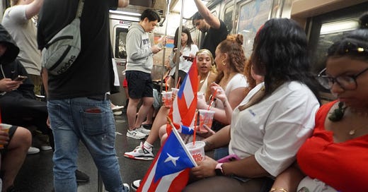 Seeing Things | Liza Donnelly | Substack