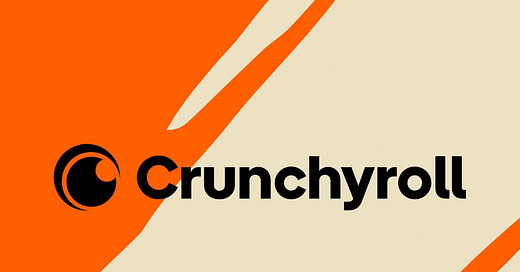 Crunchyroll Hit 17M Subscribers. Is That a Lot?