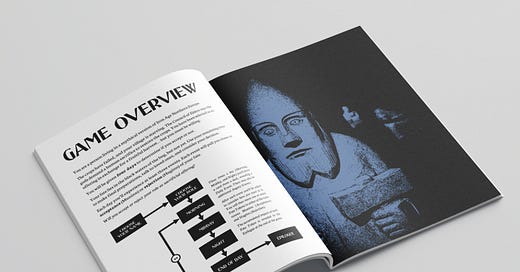 Exeunt Omnes | Exeunt Press | Substack