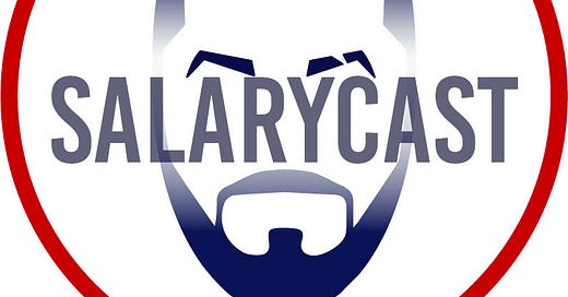 Third Apron | Yossi Gozlan | Substack