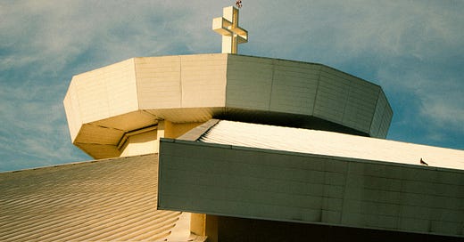 Cluny Journal | Substack