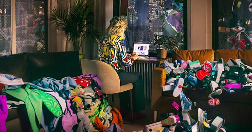 CEREAL TALK │ シリアルトーク | Substack