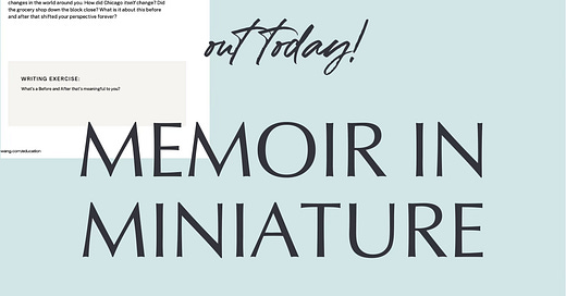 REASONS FOR LIVING with Esmé Weijun Wang | Substack