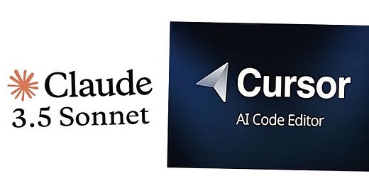 The Developing Dev | Ryan Peterman | Substack