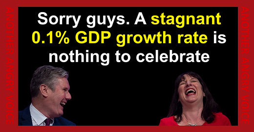 Another Angry Voice | Substack