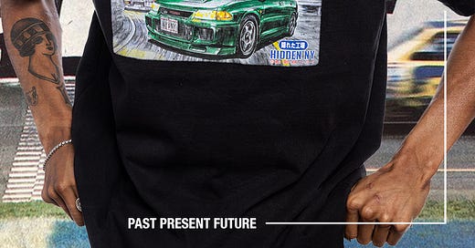 HIDDEN.RSRCH | HIDDEN ⓗ | Substack