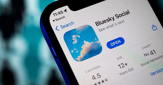 The Truth About Bluesky: The Five Things You Need to Know About the ...