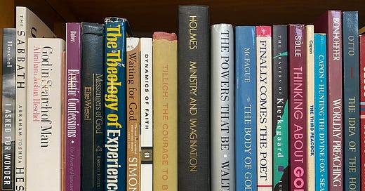 Coming Down to Earth with Barbara Brown Taylor | Substack