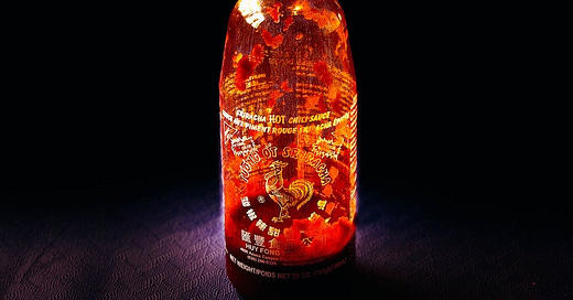 Antiracist Dietitian | Anjali Prasertong | Substack