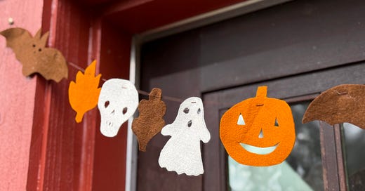 The Wahlflower | Phoebe Wahl | Substack