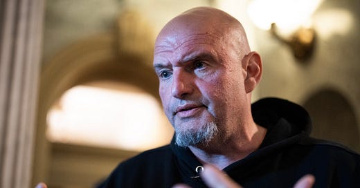 The Triad | The Bulwark | Substack