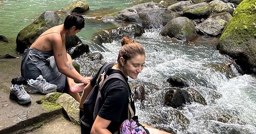 SentiMental | Salmera | Substack