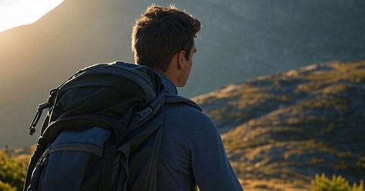 Liminal | Lauren | Substack