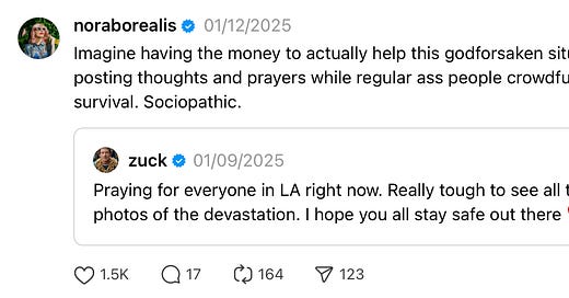 Feelings & Co. by Nora McInerny | Substack