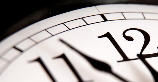 Faith Seeking Understanding | Allan Bevere | Substack