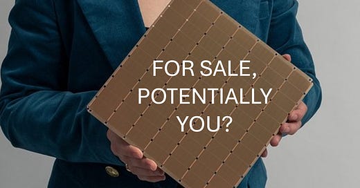 Fabricated Knowledge | Doug OLaughlin | Substack