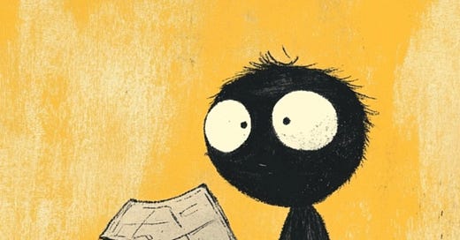 Make Work Better | Bruce Daisley | Substack