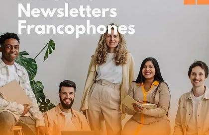 Les secrets de Substack | Philippe PICARD | Substack