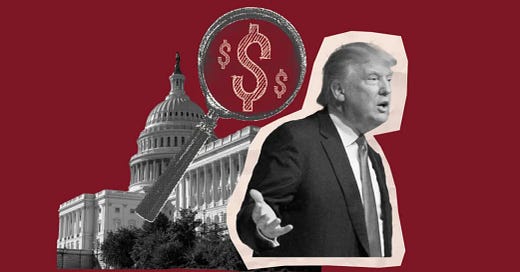 Action Center | Women Forward | Substack