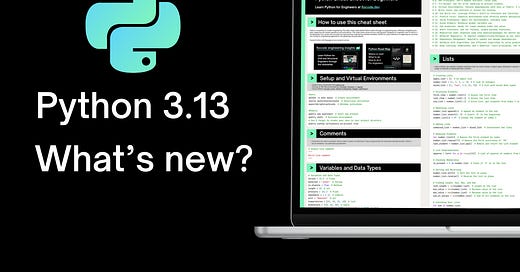 Flocode: Engineering Insights 🌊 | James O'Reilly | Substack
