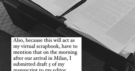 The Nicholberry Dispatch | Kerry Nichols | Substack