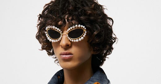 Touristy | Touristy by Noor Gupta | Substack