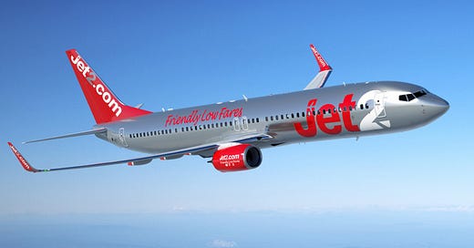 Overlooked Alpha | Substack