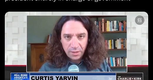 Biden/Harris 2024 - by Curtis Yarvin - Gray Mirror