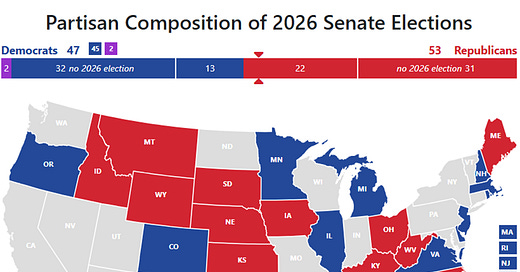 So What | Chris Cillizza | Substack