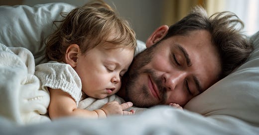 Stay Invested | Denis Gorbunov | Substack