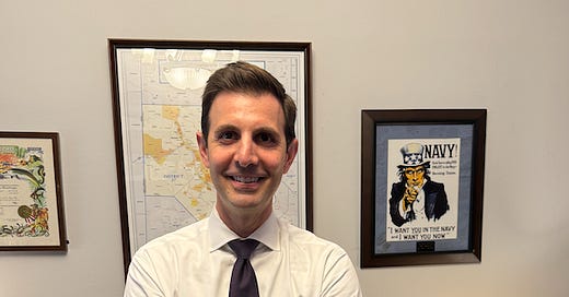 Organized Money | Matt Stoller | Substack