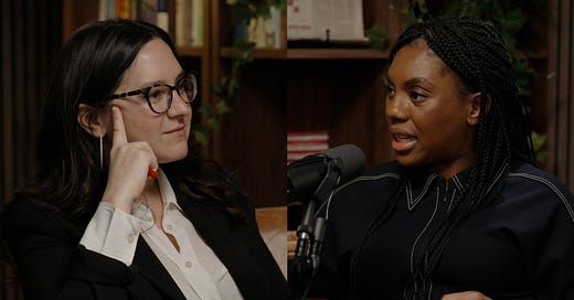 The Free Press | Bari Weiss | Substack
