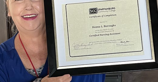 Shelly’s Substack | Shelly Hamilton | Substack