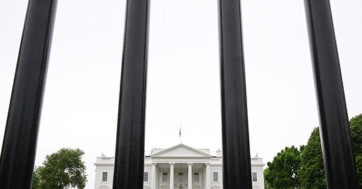 Through the Fog, by Elliot Kirschner | Substack