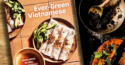 Pass the Fish Sauce | Andrea Nguyen | Substack