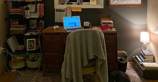 Recently Enjoyed Things | Jen | Substack