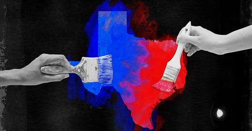 Levi Asher | Substack