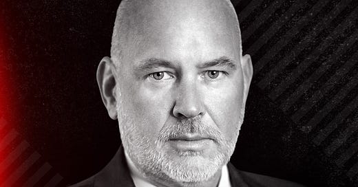 Archive - The Warning with Steve Schmidt