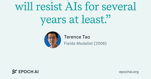 The Algorithmic Bridge | Alberto Romero | Substack