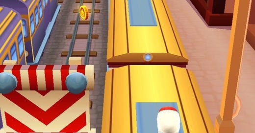 Sigma explanation of brain rot - by Andrea Barbara Romita