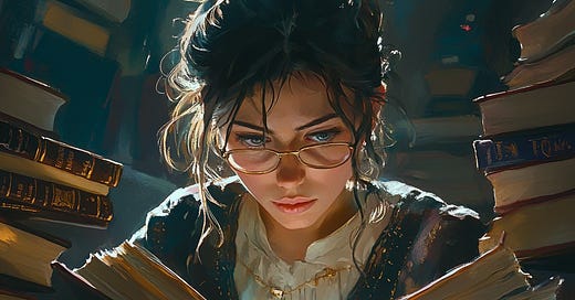 Intuitively and Exhaustively Explained | Daniel Warfield | Substack