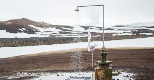 Jacques van Heerden | Substack