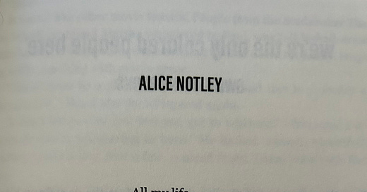 Alex Dimitrov | Substack