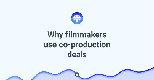 StephenFollows.com - Using data to explain the film industry | Stephen Follows | Substack