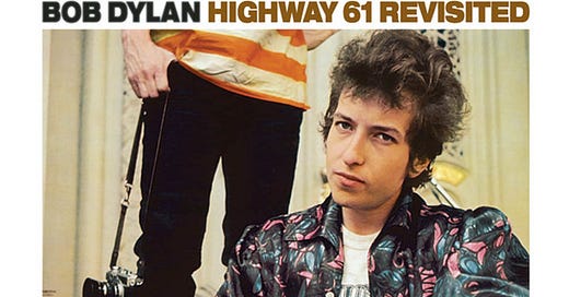 The Sound & Reason | Bill King | Substack